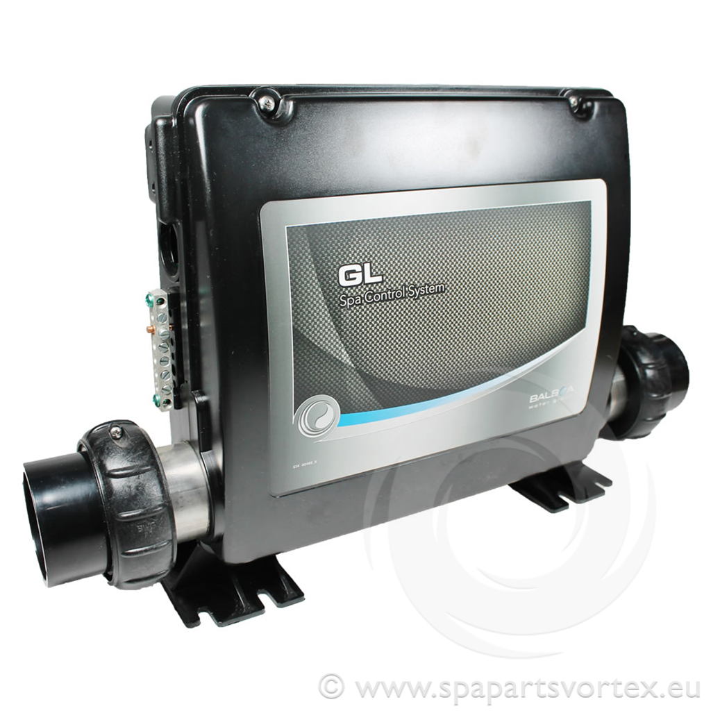 Balboa GL2001 mach 3 Control Box | VDL
